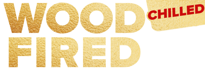 Wood Fired - Italpizza