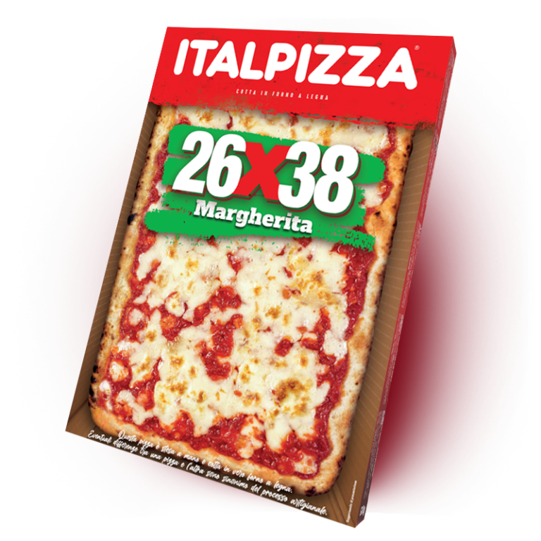 26x38 - Italpizza