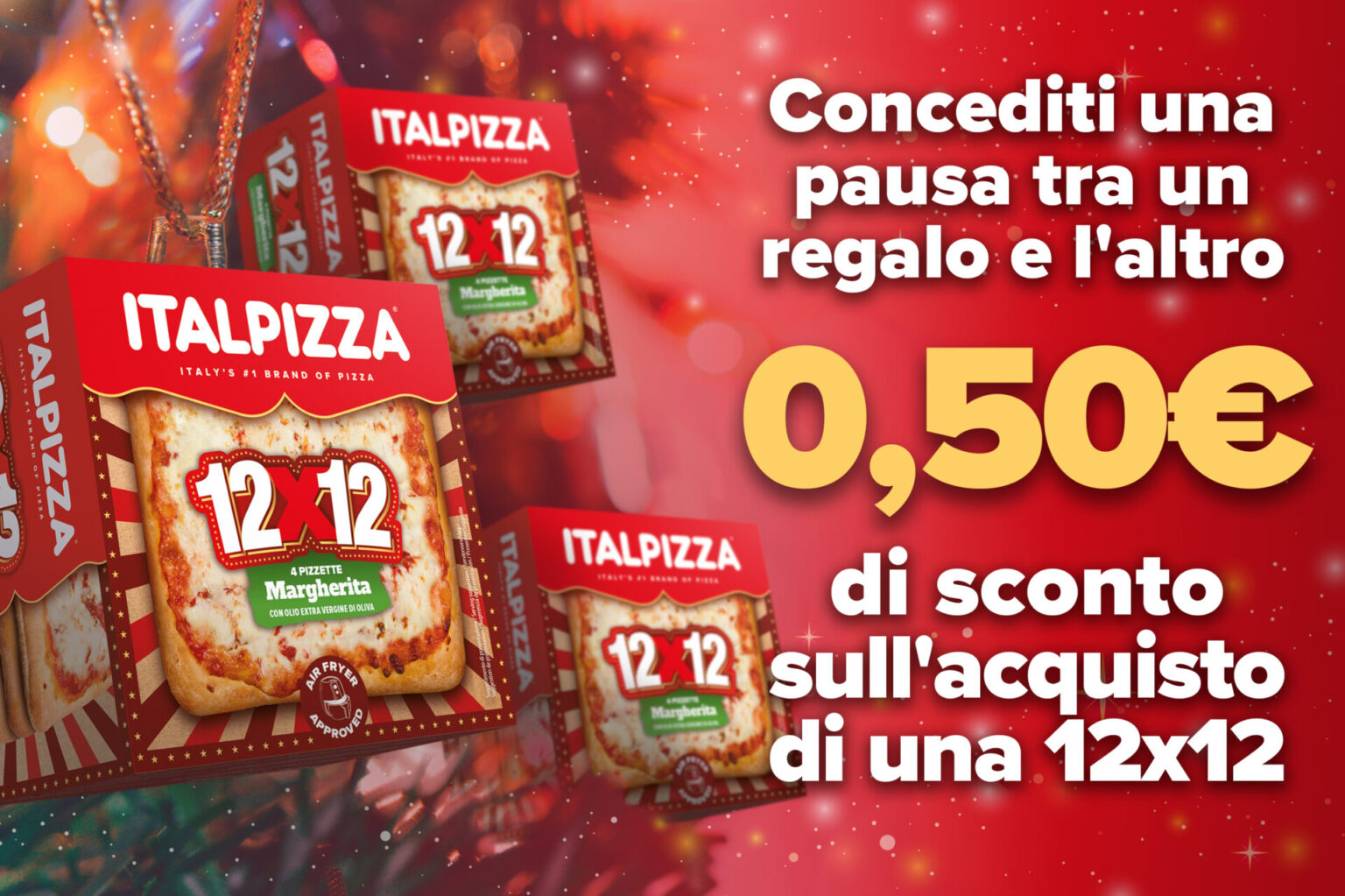 QUALI SONO LE ORIGINI DELLA PIZZA? - Italpizza